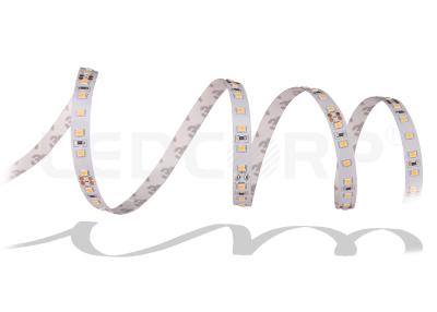 China High CRI 98 Full Spectrum LED Strip 23W 24V IP68 Natural White Grow Light for sale
