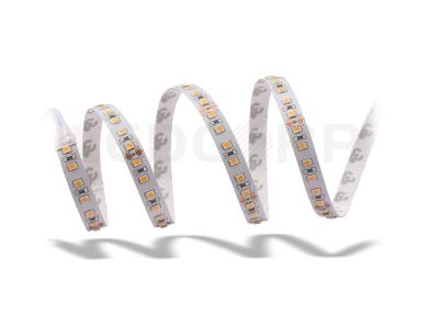 China High CRI Full Spectrum LED Strip Natural White CRI>98 28.8W IP68 24V Grow Light for sale