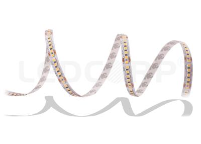 China High CRI Full Spectrum LED Strip Natural White CRI>98 32.4W IP68 24V Grow Light for sale