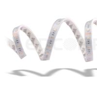 China RGBW 4 in 1 LED Strip Lights 60 LEDs/m 19.2W 12V 24V SMD5050 IP20 IP65 for sale