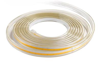 China LEDCORP COB Flex 6W 220V 110V IP65 IP67 Waterproof Decoration Lighting 50m Roll for sale