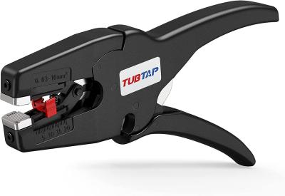 China Wire Stripper Work for Single-conductor 7 to 32 AWG Stranded or Solid Wire for sale