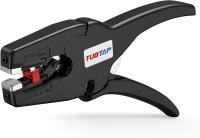 China Industrial Wire Stripper Tool Cutter Multipurpose Portable AWG32-7 for sale