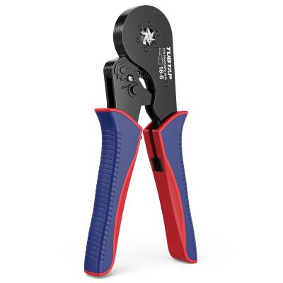 China Portable Durable Hexagonal Crimping Tool , Multipurpose Crimping Tool Hexagonal for sale