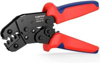China Electronics Automotive Pin Crimper Pliers AWG 26-16 Multicolor for sale