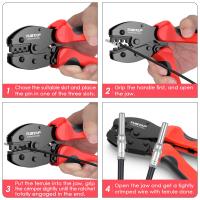China Multifunctional MC4 Tool Set Weather Resistant Multicolor 0.9kg for sale