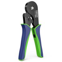 China Multi Function Hexagonal Crimper Portable For Industrial Applications for sale