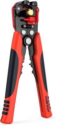 China Rustproof Industrial Wire Stripping And Crimping Tool Anti Abrasion for sale