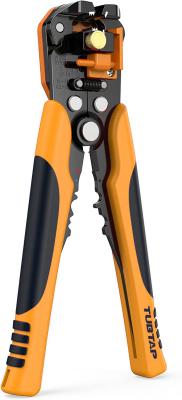 China Practical Alloy Wire Stripper Tool Multipurpose For Electronics for sale