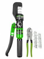 China Hydraulic Cable Crimping Tool Cutter Multifunctional For Industrial for sale