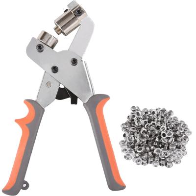 China Lightweight Grommet Tool Kit Multifunctional Portable Durable for sale