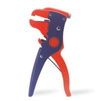 China Automotive Plastic Wire Stripper Tool For Single Conductor 0.25-6mm2 for sale