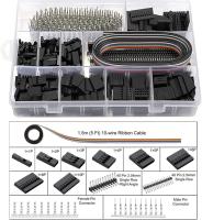 China Alloy Wire Crimper Set Dupont JST-XH Connectors For AWG 26-20 for sale