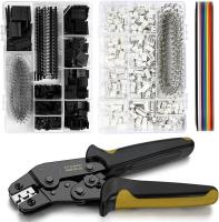 China Anticorrosive Cable Crimping Set Abrasion Resistant Ergonomic Design for sale