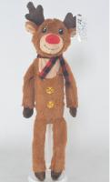China Water Bottle Cruncher Dog Toy with Crinkle Action No Squeaker for Medium to Large Dogs for sale