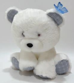 China Plush Bear Toy Gift for Kids 30cm Soft Stuffed Animal Cute Lovely Children Birthday Present for sale