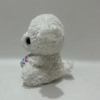 China 15CM Plush Toy Lamb Stuffed Animal with Colorful Eggs - Easter Gift with 100% PP Cotton Filling for sale