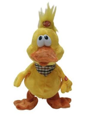 China Sonny Easter Plush Toy - 11cm Soft Bunny with Keychain, ASTM F963-17 Certified for Indoor Play for sale