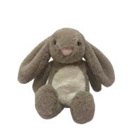 China Sonny Easter Plush Toy 15cm Bunny with Floppy Ears - ASTM F963-17 Certified Soft Stuffed Animal for Indoor Play for sale