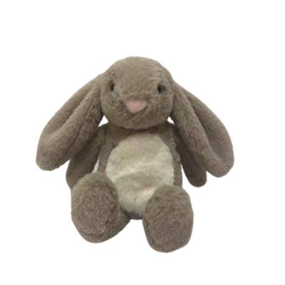 China Sonny Easter Plush Toy 15cm Bunny with Floppy Ears - ASTM F963-17 Certified Soft Stuffed Animal for Indoor Play for sale