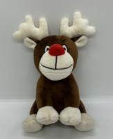 China 2024 New Reindeer Talking Back Children Like Amazon Hot Selling for sale