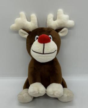 China 2024 New Reindeer Talking Back Children Like Amazon Hot Selling for sale