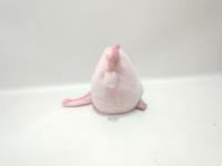 China Microwavable Plush Axolotl Toy French Lavender Scent Heated Warmies Freezer EU Standard 30cm for sale