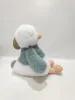 China Duck Plush Toy Cute Doll Baby Comfort Gift 100% PP Cotton Soft Stuffed Animal 30cm for sale