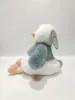 China Duck Plush Toy Cute Doll Baby Comfort Gift 100% PP Cotton Soft Stuffed Animal 30cm for sale