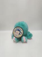 China Custom Plush Octopus Toy 100% PP Cotton Filled Soft Ocean Doll Gift for Kids for sale