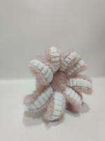 China Custom Plush Octopus Toy 100% PP Cotton Filled Soft Ocean Doll Gift for Kids for sale