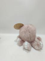 China Custom Plush Octopus Toy 100% PP Cotton Filled Soft Ocean Doll Gift for Kids for sale
