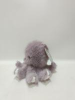 China Custom Plush Octopus Toy 100% PP Cotton Filled Soft Ocean Doll Gift for Kids for sale