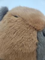 China Talking Capybara Plush Toy Ugly Doll Wiggles From Side to Side for sale