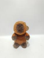 China Talking Capybara Plush Toy Ugly Doll Wiggles From Side to Side for sale