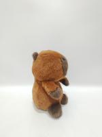 China Talking Capybara Plush Toy Ugly Doll Wiggles From Side to Side for sale