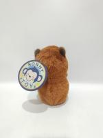 China Talking Capybara Plush Toy Ugly Doll Wiggles From Side to Side for sale