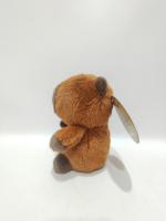 China Talking Capybara Plush Toy Ugly Doll Wiggles From Side to Side for sale