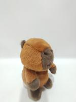 China Talking Capybara Plush Toy Ugly Doll Wiggles From Side to Side for sale