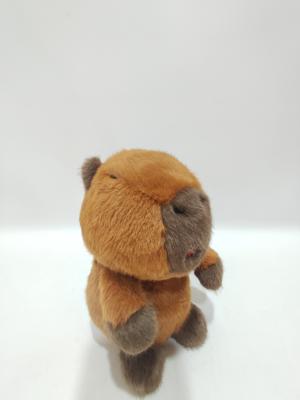 China Talking Capybara Plush Toy Ugly Doll Wiggles From Side to Side for sale