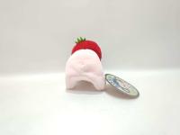 China Capybara Plush Toy Walking with Sound 100% PP Cotton Filling Gift for Kids for sale