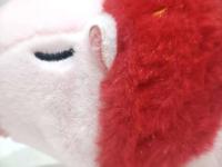 China Capybara Plush Toy Walking with Sound 100% PP Cotton Filling Gift for Kids for sale