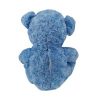 China LED Stuffed Animal Plush Teddy Bear with Projection Light and Lullaby 30cm for sale