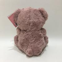China Wholesale Valentine Plush Teddy Bear with Heart 24pcs per Carton Custom OEM for sale