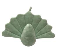 China Custom Simulation Peacock Soft Plush Stuffed Animal Toys Wholesale for sale