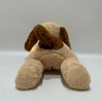 China Wooly & Comfortable Plush Toy Puppy With Lighting Music Function for sale