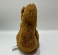 China Recordable Squirrel Plush Toy 30cm Custom OEM Voice Recording Stuffed Animal for sale