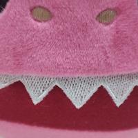 China Customizable Rotating Shark 15cm Factory Plush Toy for sale