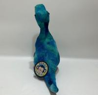 China Custom Plush Dinosaur Toy 30cm Soft Stuffed Animal Promotional Gift for Kids for sale