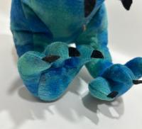 China Custom Plush Dinosaur Toy 30cm Soft Stuffed Animal Promotional Gift for Kids for sale
